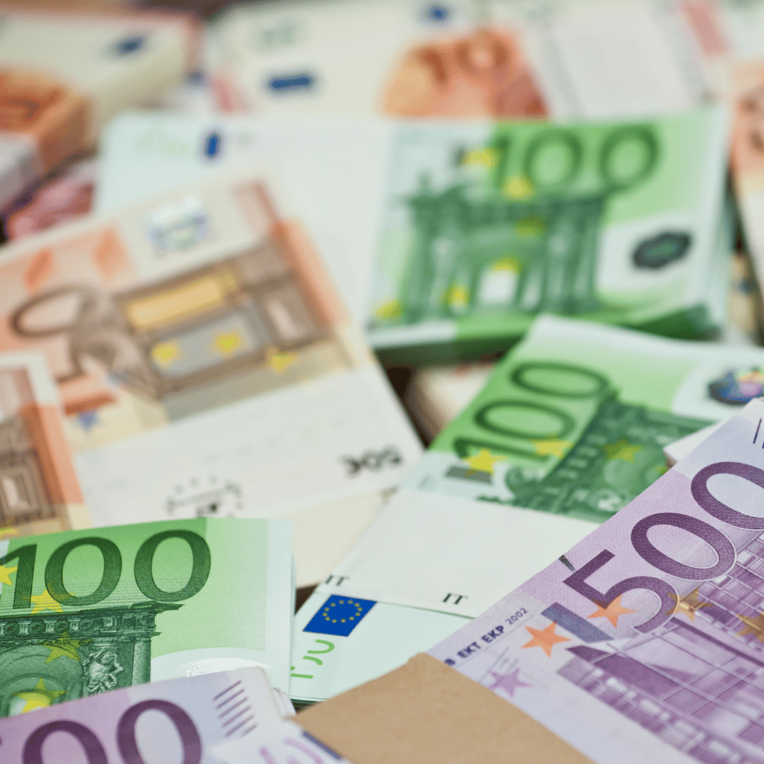 International Money Transfer in France: A simple guide for expats - My French Money