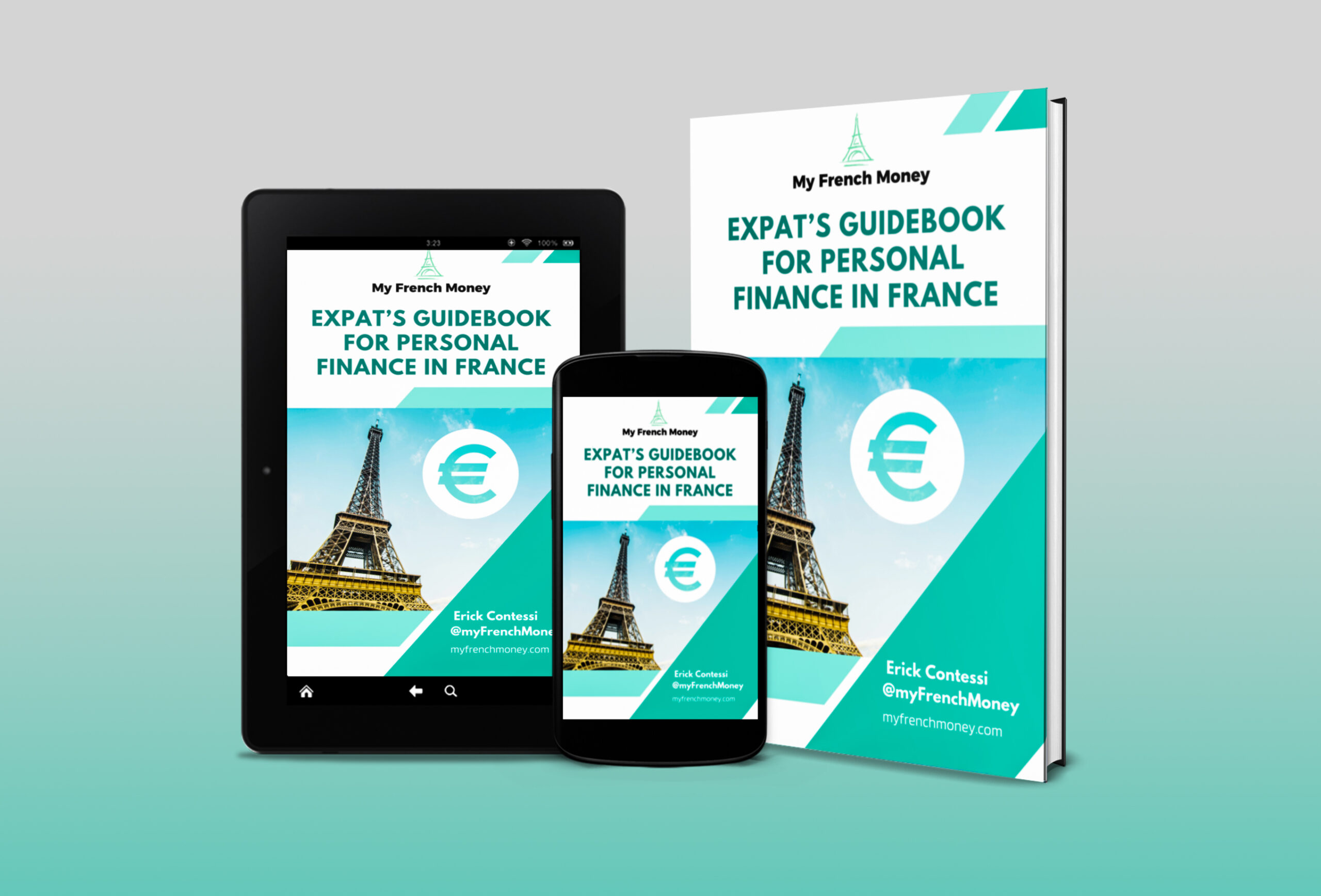 Personal Finance in France: Expat's guidebook - My French Money